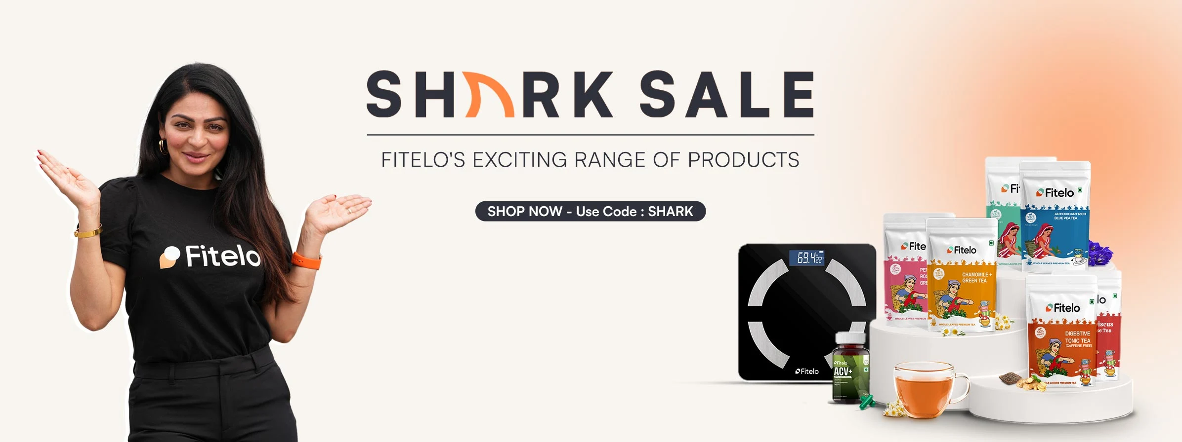Fitelo | Diet & Weight Loss Experts – Now As Seen On Shark Tank