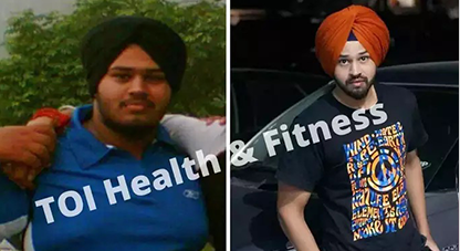 Dietitian Mac Singh | Fitelo