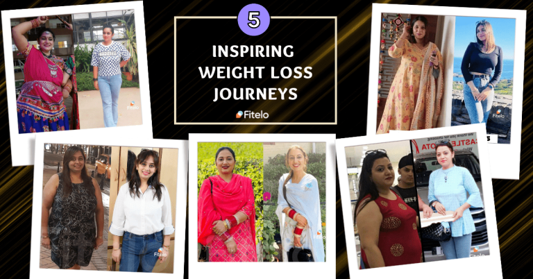 Our Weight Loss Success Stories | Fitelo