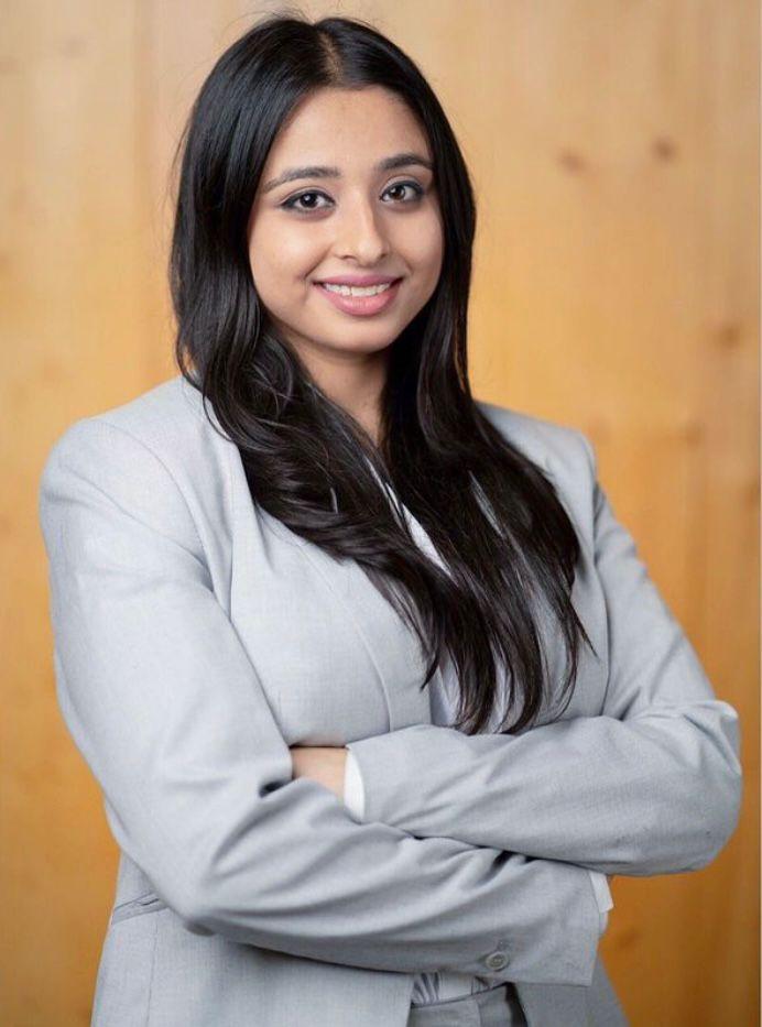 Manpreet Sidhu