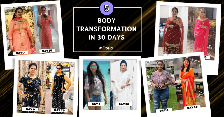 Our Weight Loss Success Stories | Fitelo