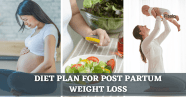 Postpartum Weight Loss What No One Tells You Let s Find Out