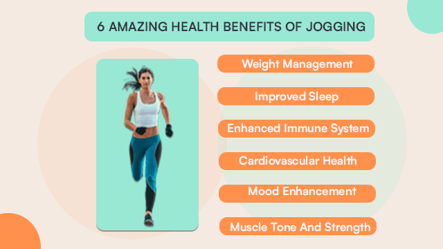 Jogging Benefits: 6 Amazing Benefits It Has For Weight Loss