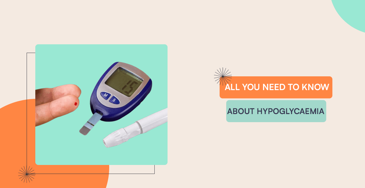 Hypoglycemia Explained: Causes, Symptoms, and How to Manage