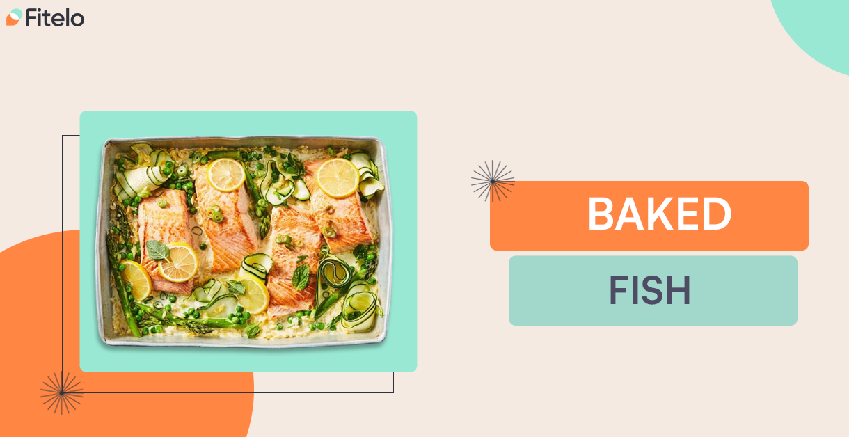 The Perfect Baked Fish Recipe: Juicy & Simply Delicious!