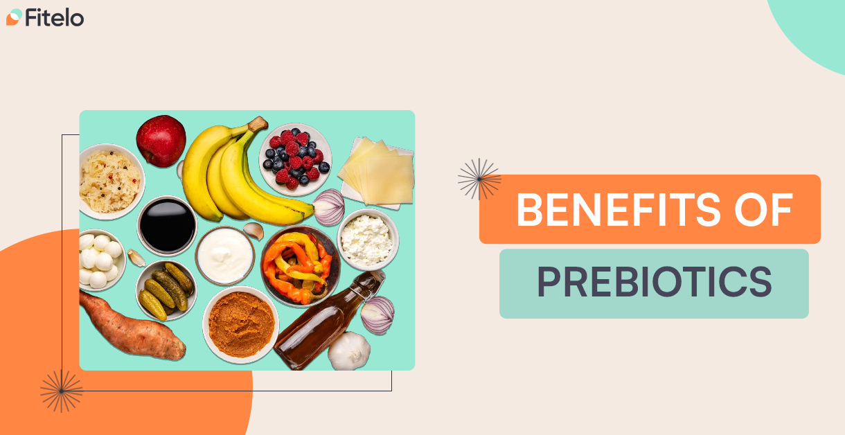 Prebiotics: Types, Benefits, Foods, And Downsides