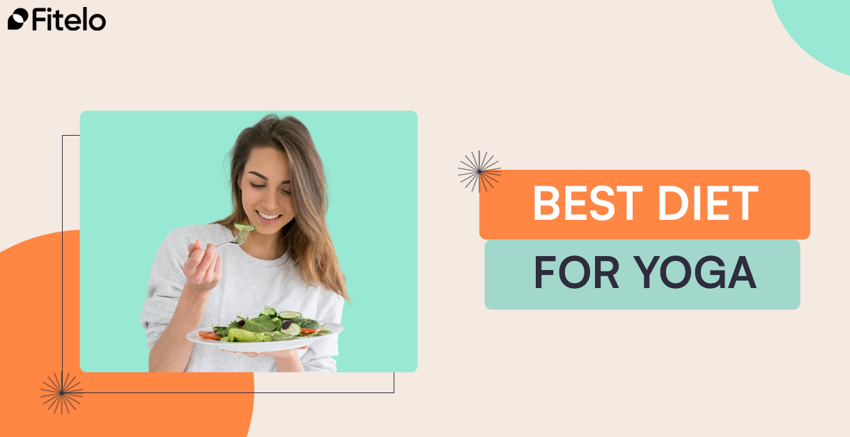 Yoga Diet 7 Secrets Of Yogic Nutrition