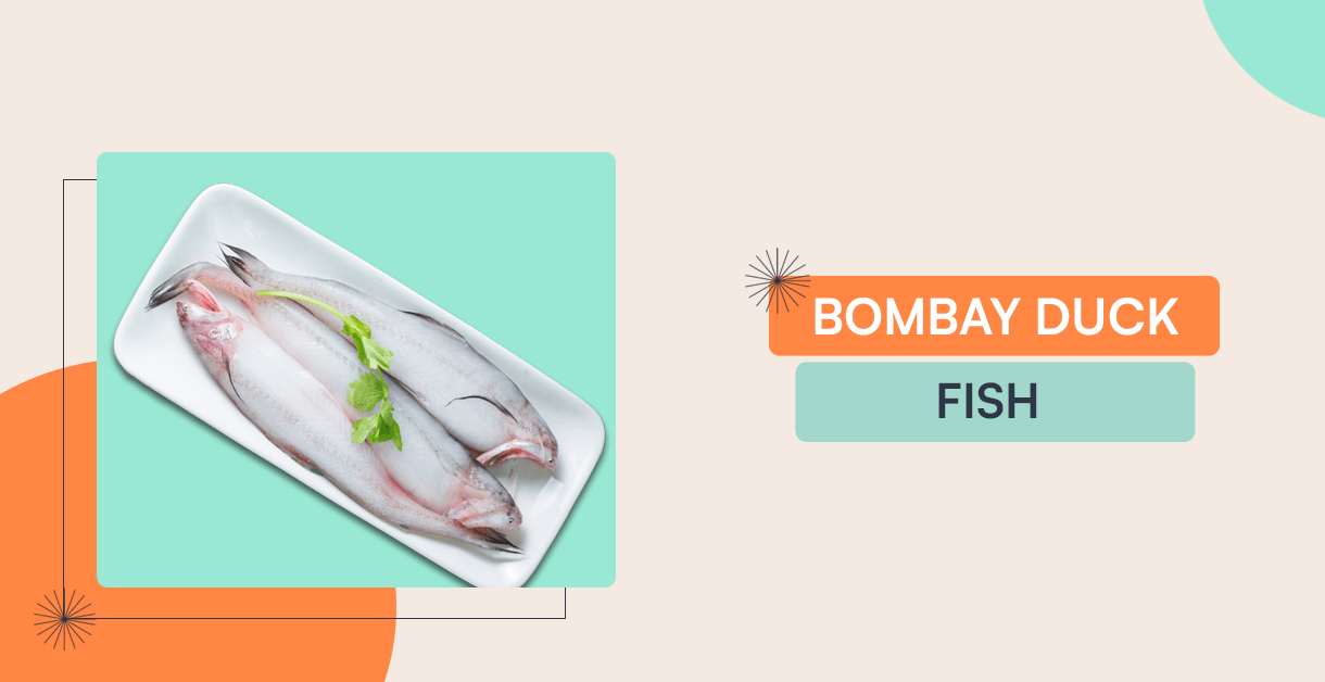 Bombay Duck Fish Curry Recipe: Healthy Rich Nutrient Dish