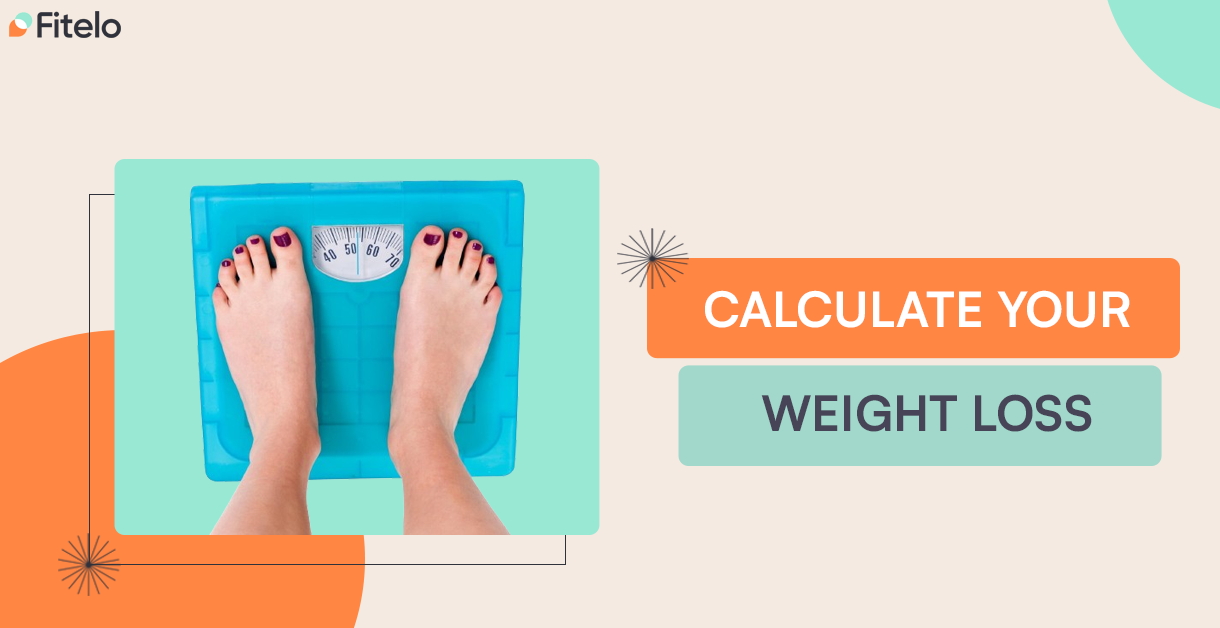 Calculate Your Weight Loss: A Simple Guide