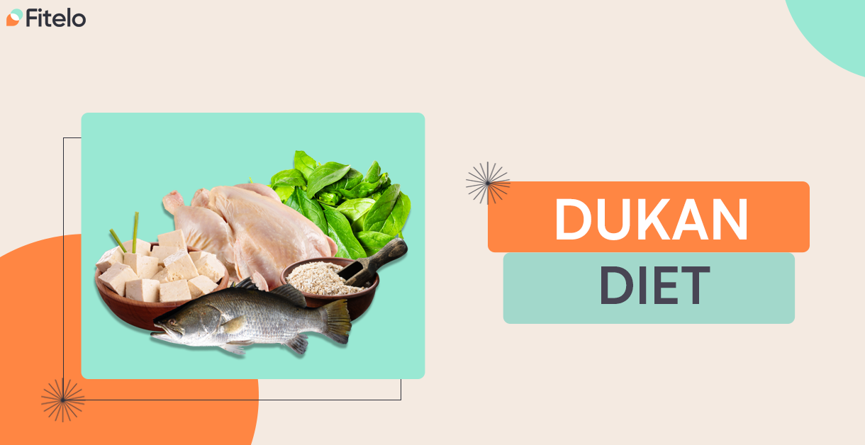Dukan Diet For Weight Loss – Is It Safe Or Not?