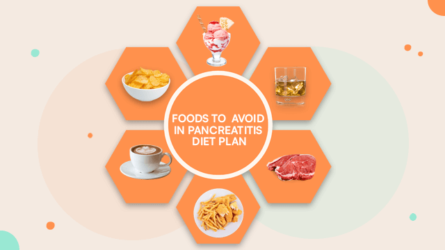 Pancreatitis Diet Plan: 7 Day Guide To Heal The Inflammation