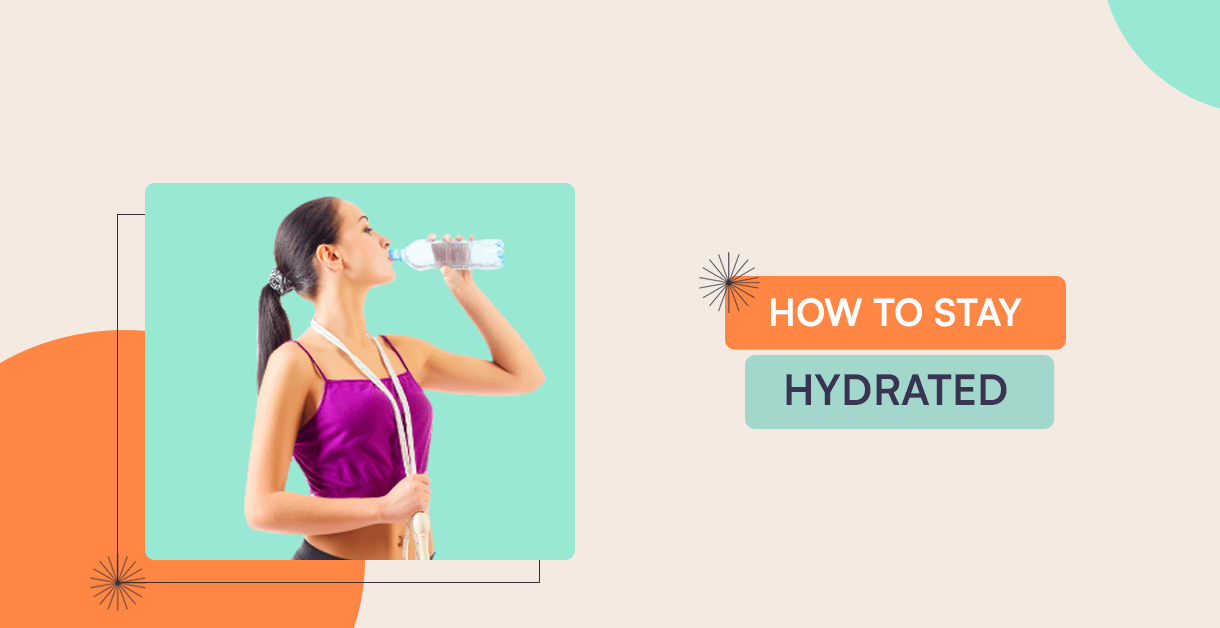 How To Stay Hydrated: Winters Essential Tips For Good Health