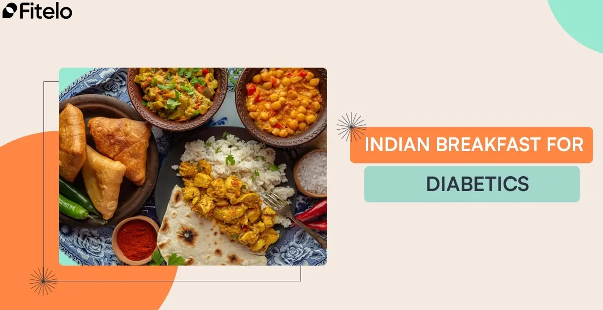 Indian Breakfast For Diabetics: 15 Healthy And Tasty Ideas