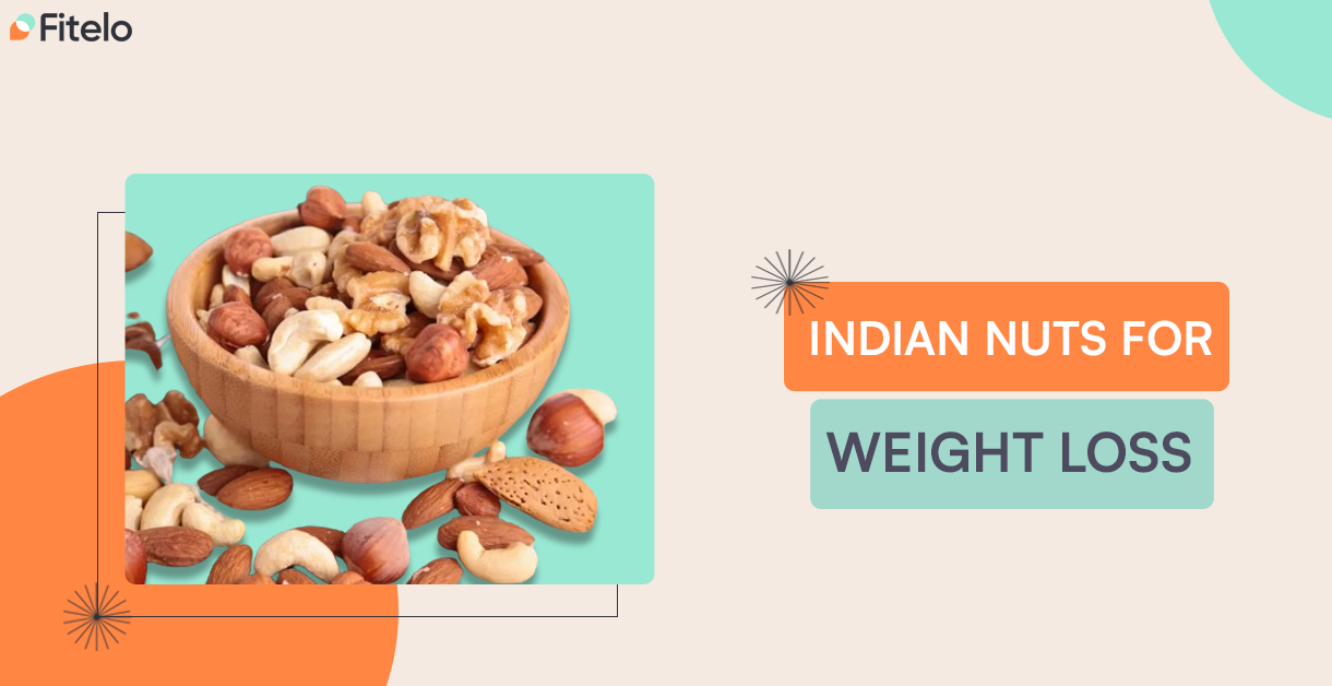 7 Must-Try Exotic Benefits Of Indian Nuts For Weight Loss