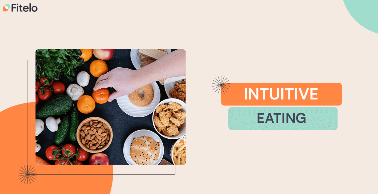 Intuitive Eating: Guide To Principles, Benefits, And Tips