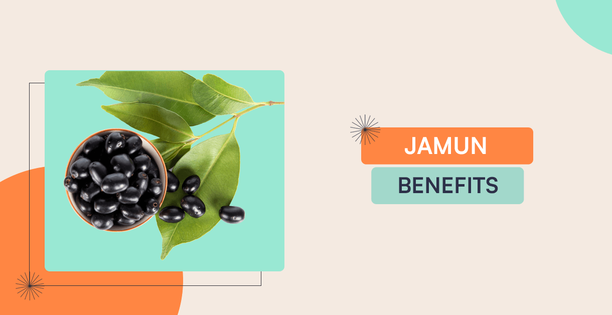 Jamun Benefits You Never Knew: The Secret Superfruit of India
