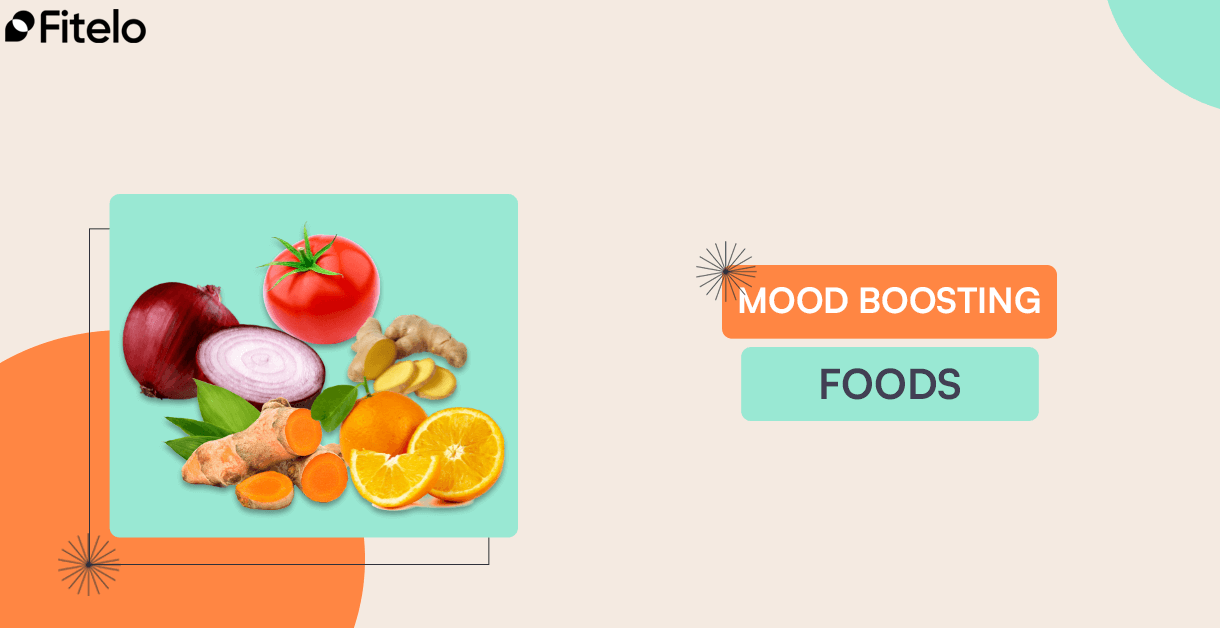 Mood Boosting Foods: 10 Best Foods To Eat For Instant Positivity!