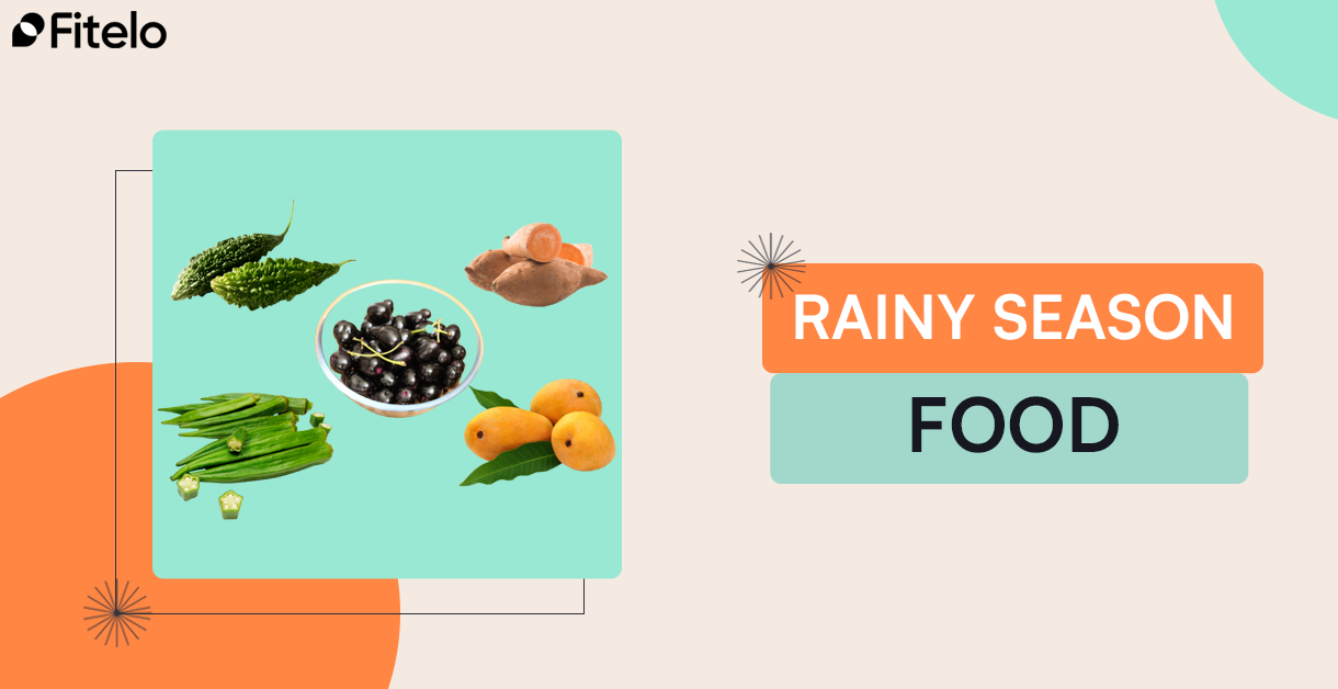Top 10 Rainy Season Foods That Boost Immunity & Digestion