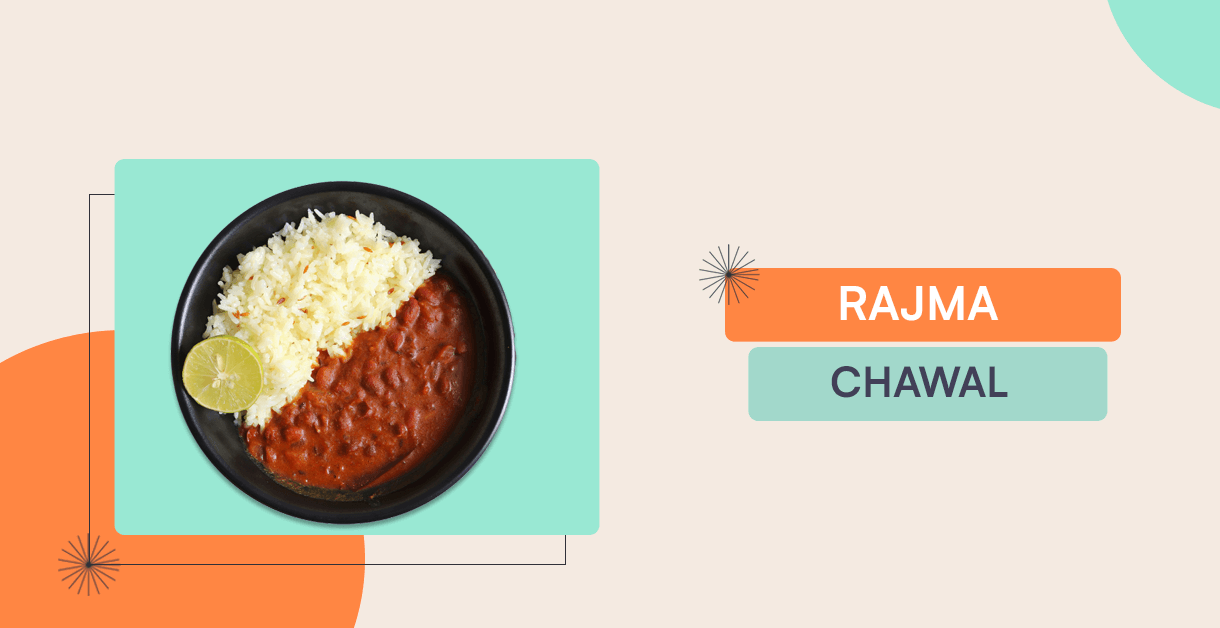 Rajma Chawal: Recipe, Cooking Tips, And Health Benefits
