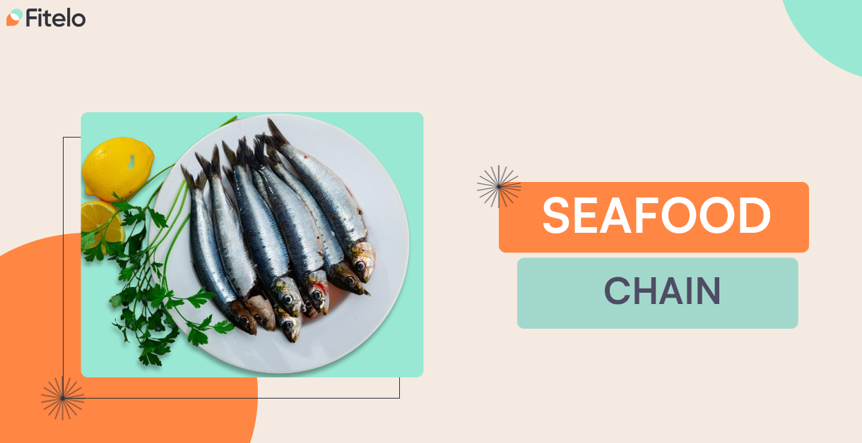 Seafood Chain: Your Ultimate Guide To Heart-Healthy Seafoods