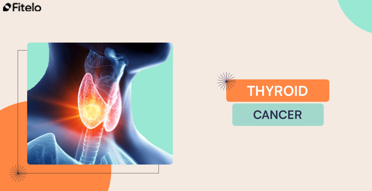Thyroid Cancer: Can Lifestyle Choices Reduce Your Risk?