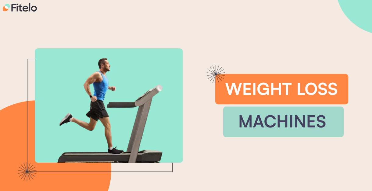 Weight Loss Machines : Your Ultimate Guide