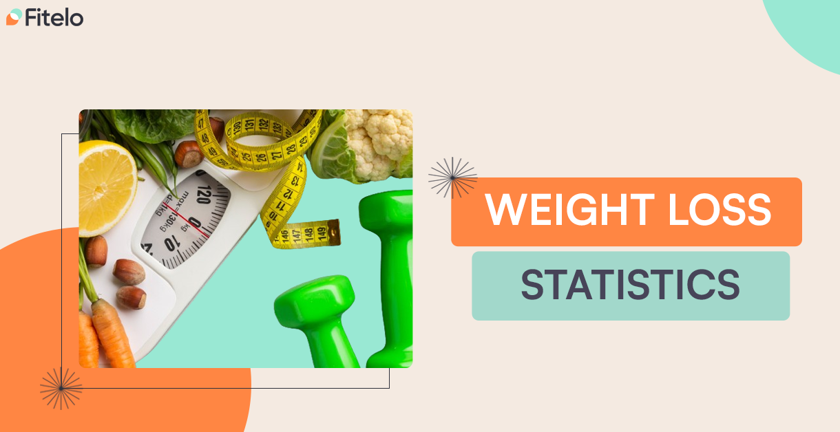 Weight Loss Statistics: Trends And Insights