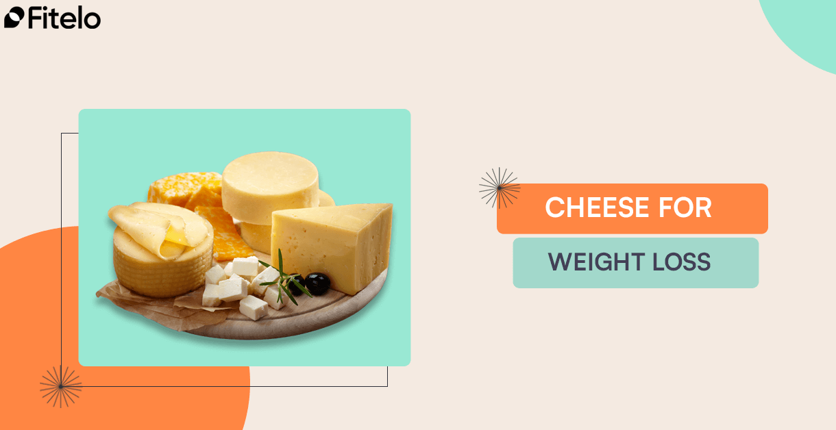Lose Weight Without Giving Up Cheese: The Surprising Benefits