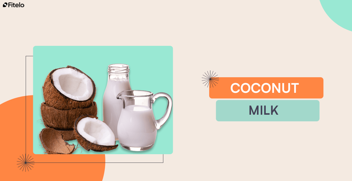 How Coconut Milk Can Improve Your Nutrition and Health