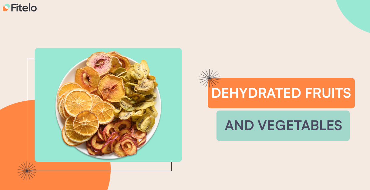 5 Secrets To Perfectly Dehydrate Fruits And Vegetables