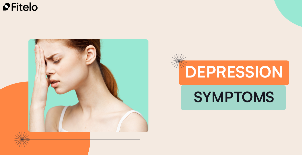 Depression Symptoms Checklist: Are You Missing the Signs?