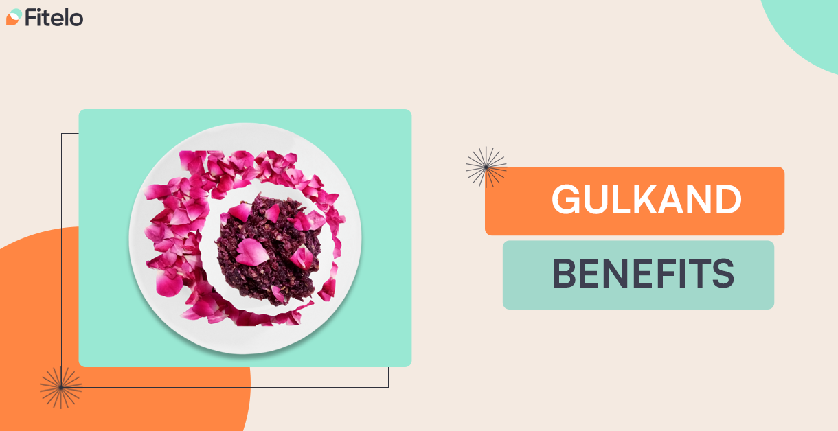 Gulkand Benefits: Skin Health Immunity For A Balance Life