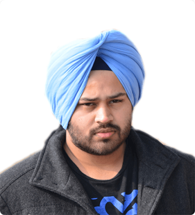 Dietitian Mac Singh | Fitelo