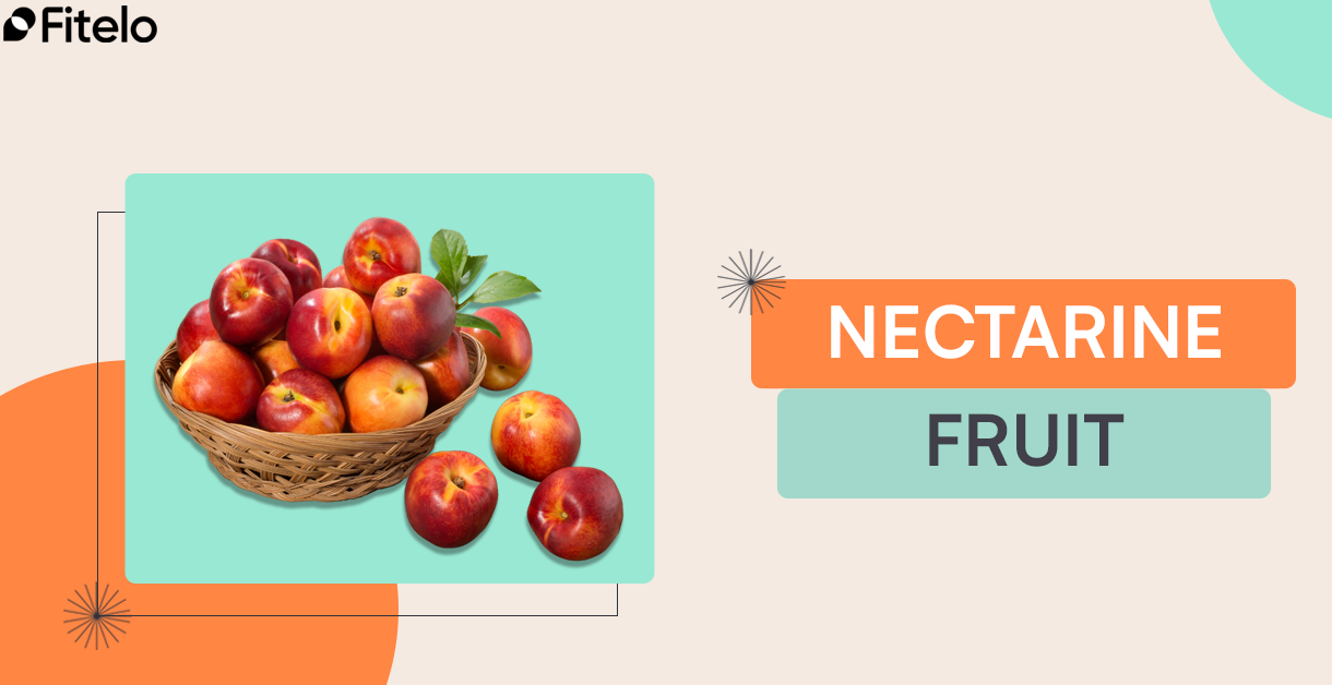 Nectarine Fruit Secrets: Benefits, Uses & Nutrition Uncovered!