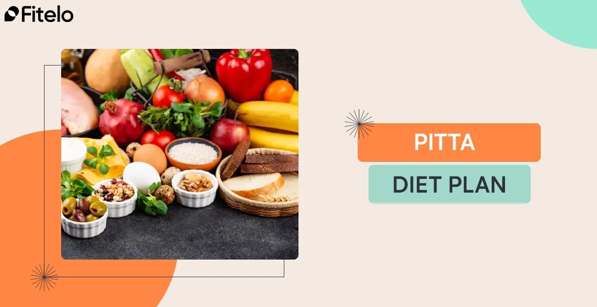 Pitta Diet Plan: Top Ayurvedic Foods And Tips To Stay Cool