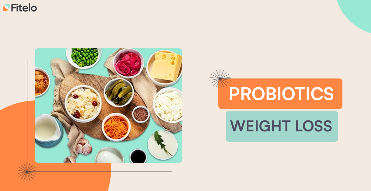 Discover How Probiotics Weight Loss Boosts Your Metabolism